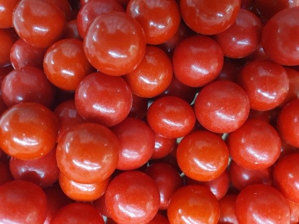 Jaffas – Riverside Candy Shoppe