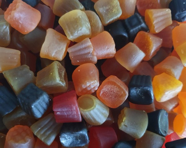 Midget Gems – Riverside Candy Shoppe