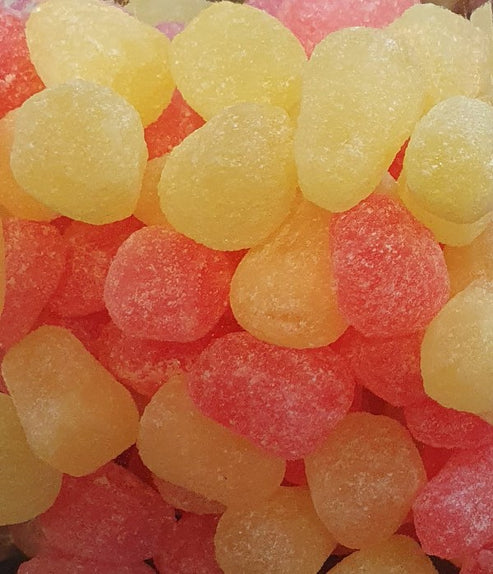 Pear Drops – Riverside Candy Shoppe